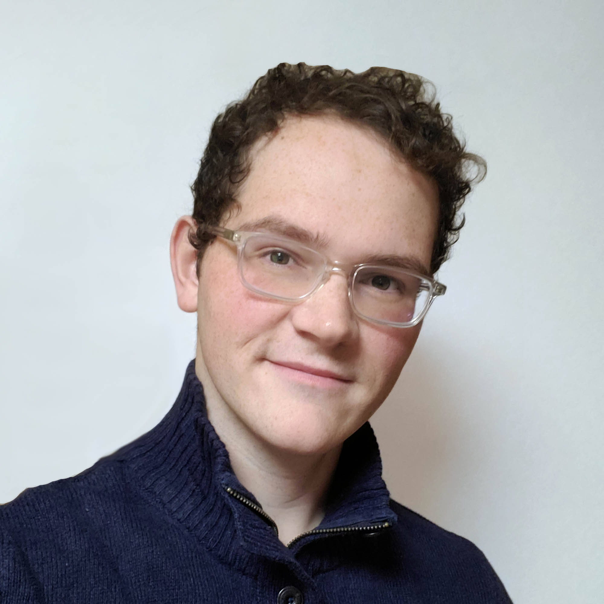 William Jacobs | Full-Stack Developer